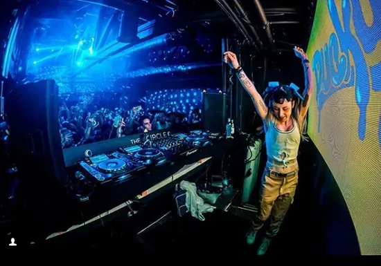 The Circle OC | Huntington Beach, CA | Checkle