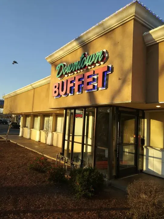 Downtown Buffet | Madera, CA | Checkle