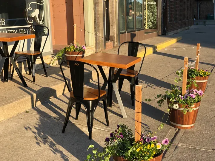The Cups (Finch) | North York, ON | Checkle