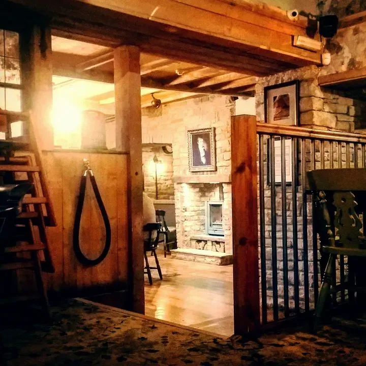 The Walton Arms, Altham | Accrington | Checkle