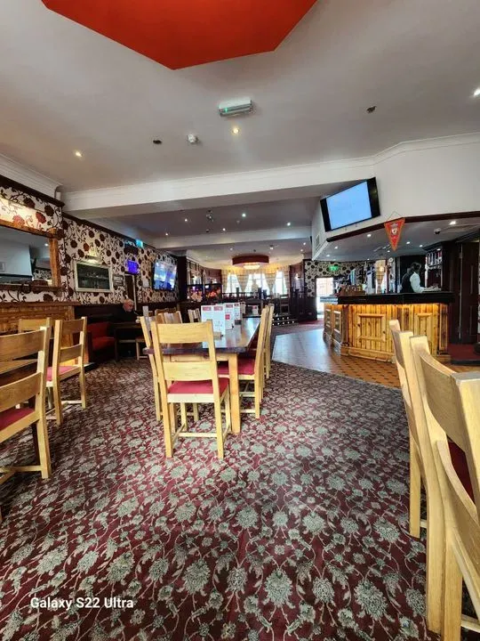 The Cabbage Hall Bar & Grill | Liverpool | Checkle