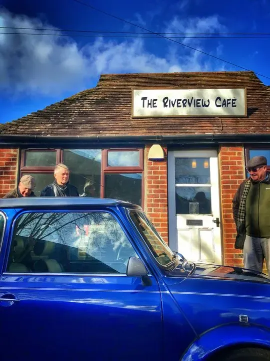 Riverview Cafe | Forest Row | Checkle
