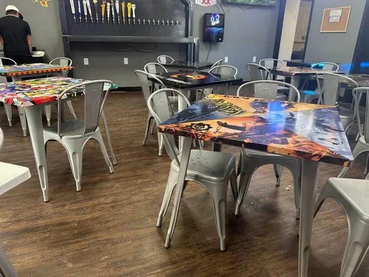 The Lucky Shot Bar and Arcade | Abilene, TX | Checkle