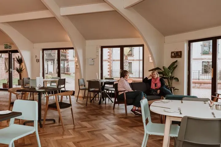 The Clyde Kitchen | Skelmorlie | Checkle