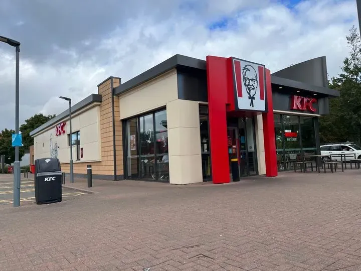 KFC Worcester - Elgar Retail Park | Worcester | Checkle