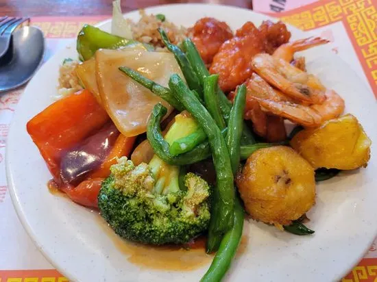 Merryland Buffet | Bronx, NY | Checkle