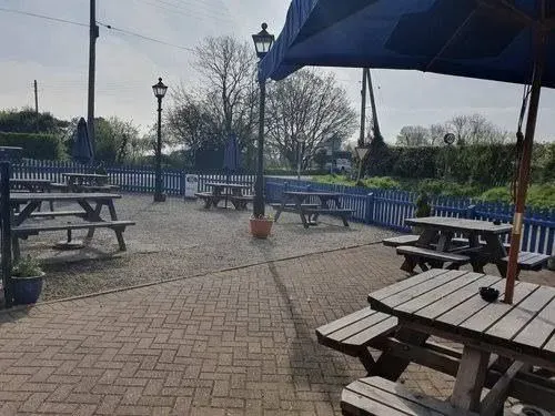 The Four Alls Inn | Market Drayton | Checkle