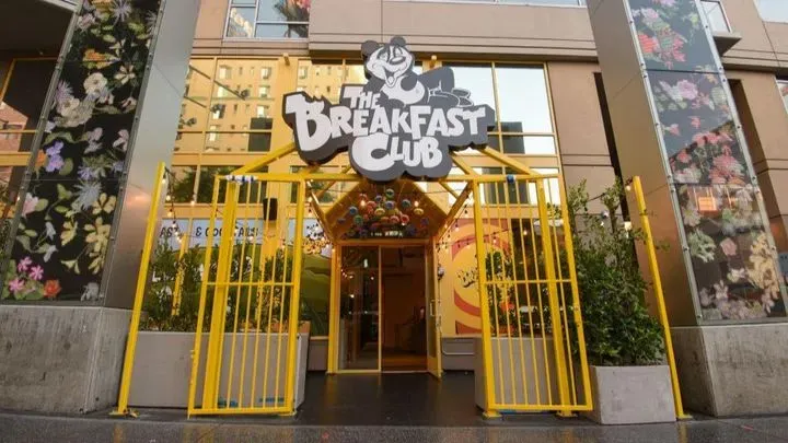 The Breakfast Club LA | Hollywood, CA | Checkle