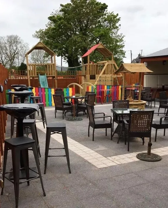 The Scenic Inn | Ballymoney | Checkle