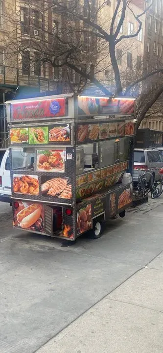 Hooda halal food | New York, NY | Checkle