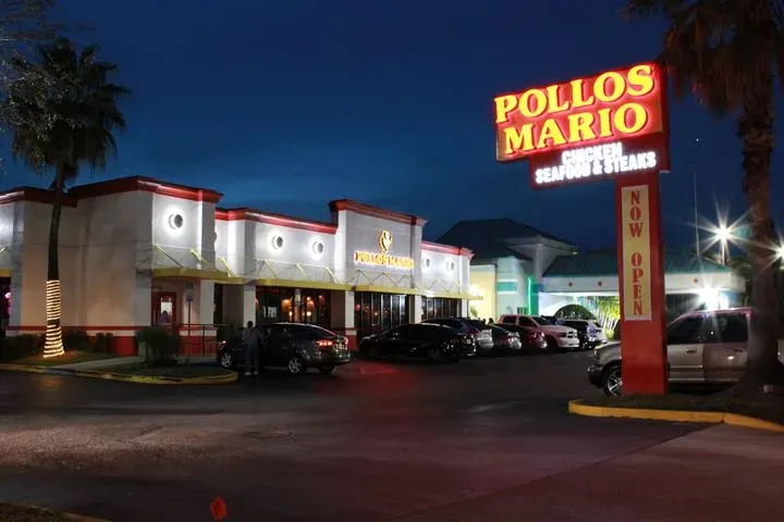 Pollos A La Brasa Mario | Orlando, FL | Checkle