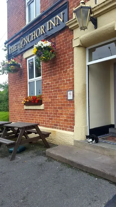 The Anchor Inn | Preston | Checkle