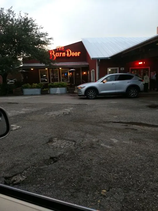 The Barn Door Restaurant & Meat Market | San Antonio, TX | Checkle