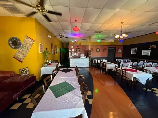 Azro Authentic Afghan Cuisine | San Antonio, TX | Checkle