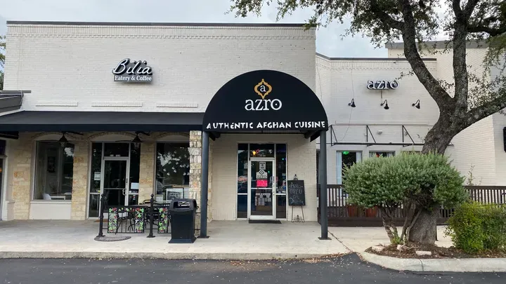 Azro Authentic Afghan Cuisine | San Antonio, TX | Checkle