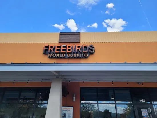 Freebirds World Burrito | San Antonio, TX | Checkle