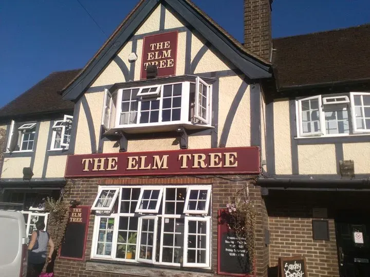 The Elm Tree Farnham | Farnham | Checkle