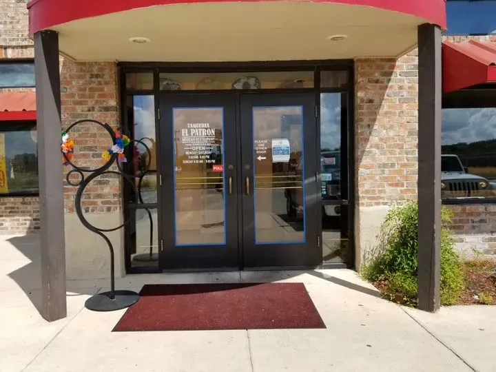 Taqueria El Patron | San Antonio, TX | Checkle