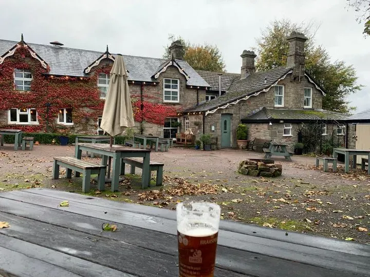 The Bush Inn | Monmouth | Checkle
