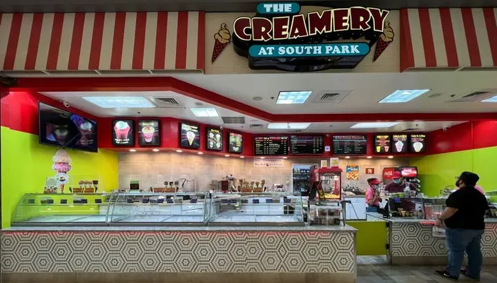 The Creamery At South Park | San Antonio, TX | Checkle