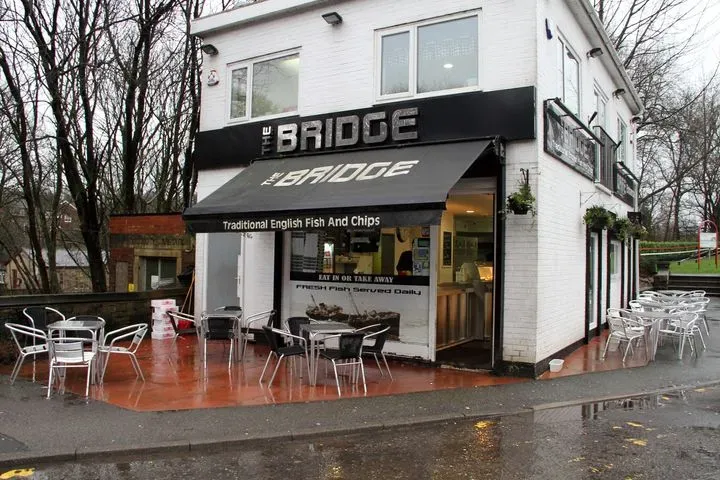The Bridge Chippy & Restaurant | Rochdale | Checkle