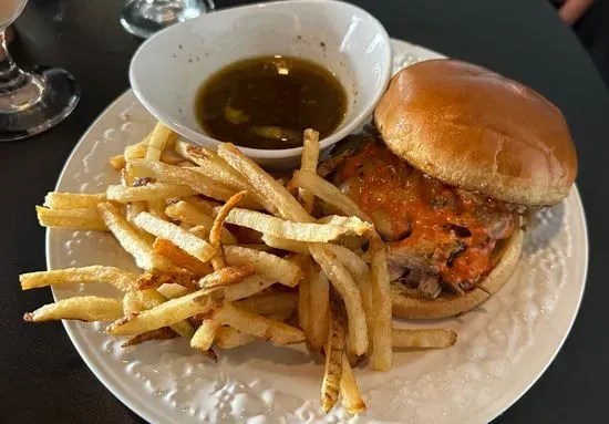 The Barracks American Table and Event Center | Gillespie, IL | Checkle