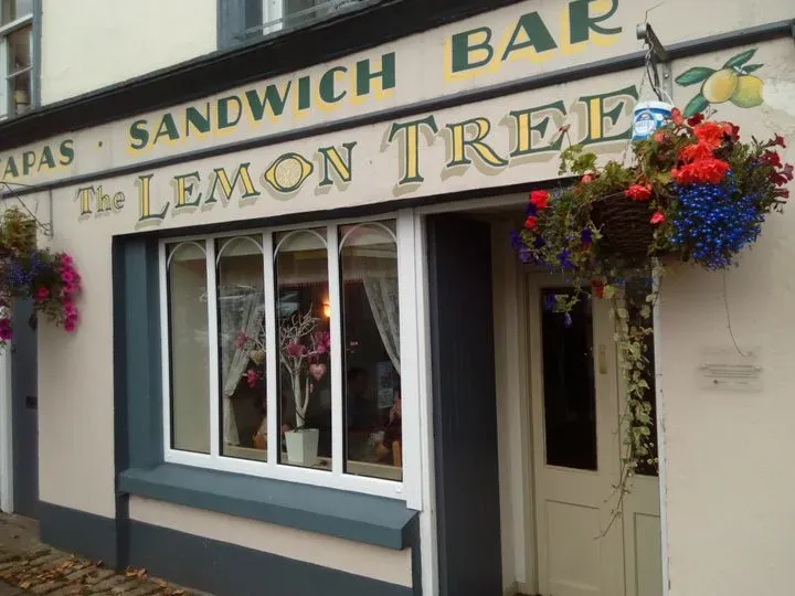 The Lemon Tree Coffee House | Enniskillen | Checkle