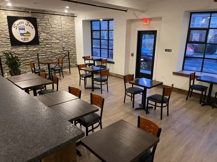 Sweet Java Cafe | Philadelphia, PA | Checkle