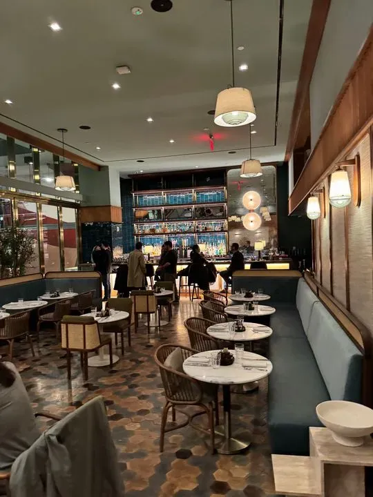 Bar Harta - Updated November 2025