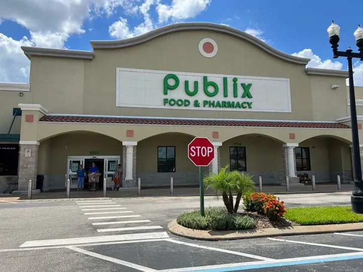 Publix Super Market at The Marketplace at Dr. Phillips | Orlando, FL ...