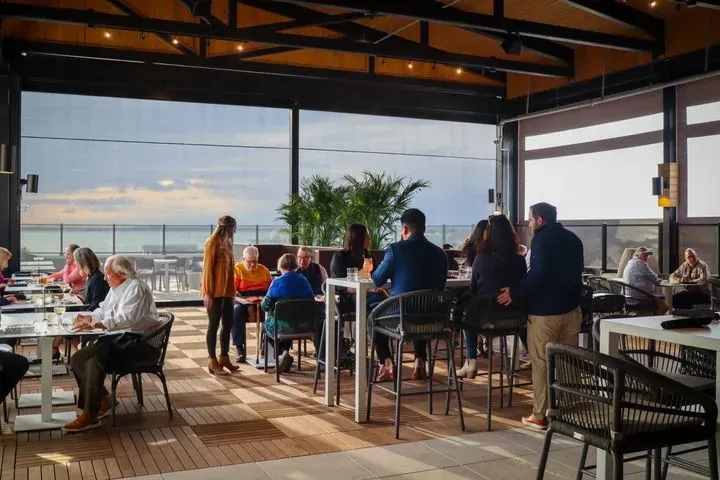 The Embers Restaurant - Updated November 2025
