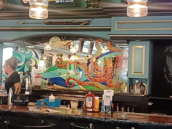 Crabcake Factory West Menu - Updated November 2025