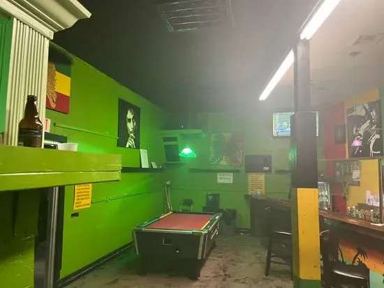 Club Caribbean New Orleans Reggae Club - New Orleans, LA