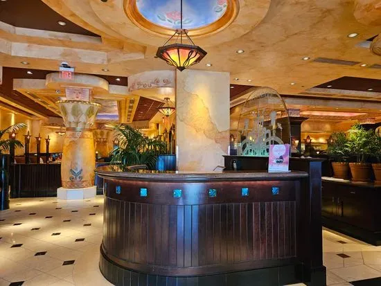 The Cheesecake Factory | Dallas, TX | Checkle