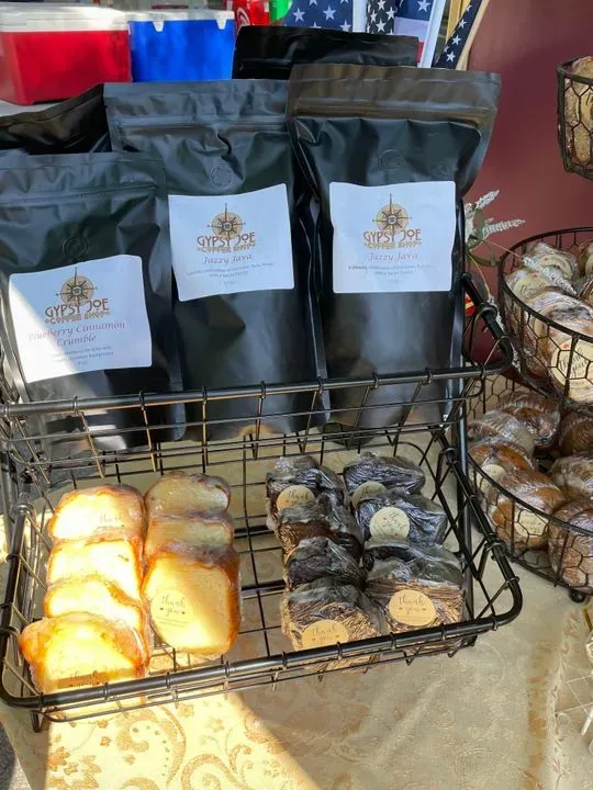 Gypsy Joe's Coffee Shop | West Lafayette, IN | Checkle