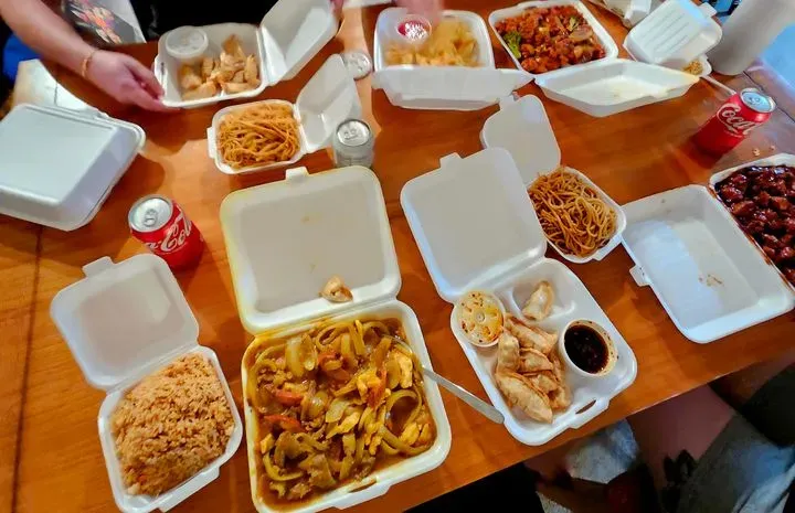 Fong's Chinese Restaurant | Jacksonville, FL | Checkle