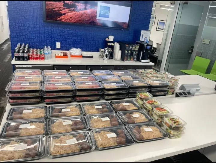 Golden Gate Gyro - Concord, CA