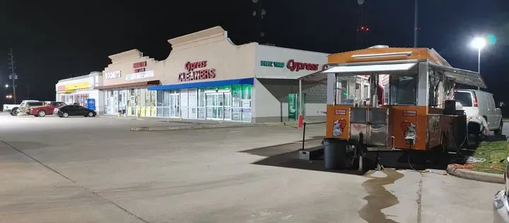 The Taco King (Food Truck) | Cypress, TX | Checkle