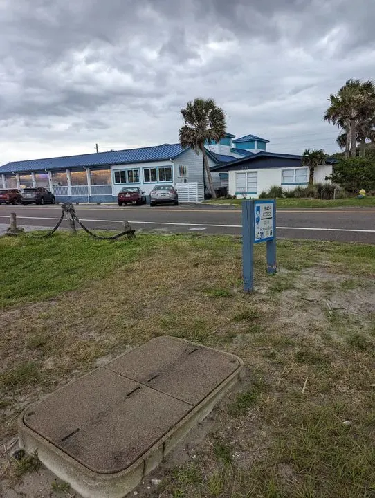 The Surf Beach Motel | Fernandina Beach, FL | Checkle
