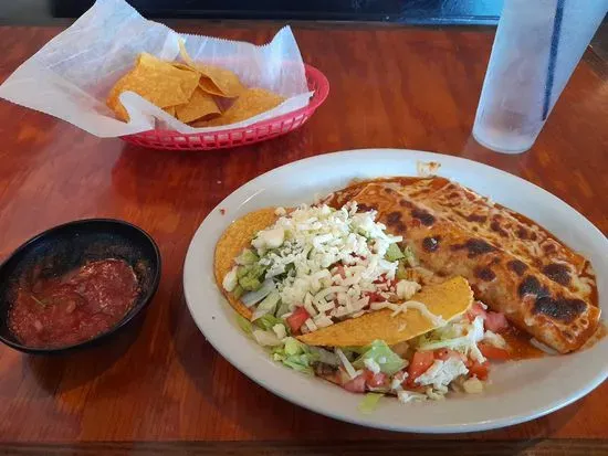 El Ranchito Mexican Restaurant | Inverness, FL | Checkle