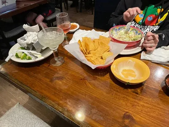 El Ranchito Mexican Restaurant | Inverness, FL | Checkle