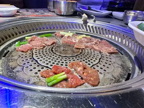Volcano Korean BBQ & Sushi (all you can eat) | Amarillo, TX | Checkle