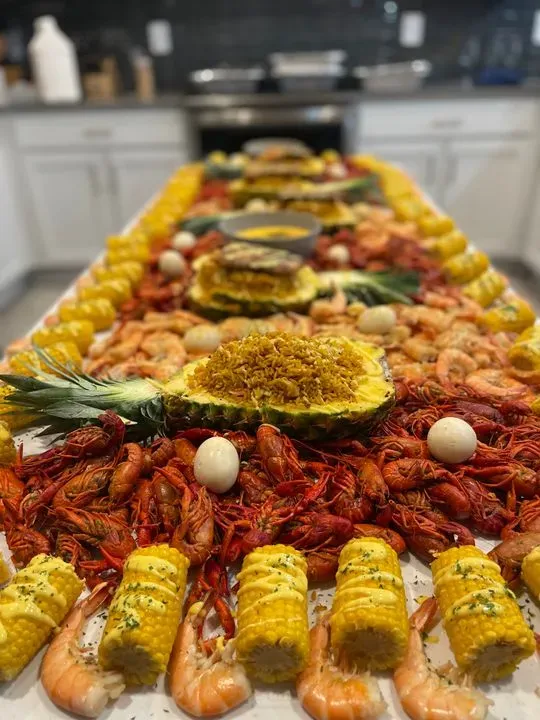 The Shrimp Man Seafood | Orlando, FL | Checkle