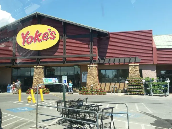 Yoke's Fresh Market - Sandpoint | Sandpoint, ID | Checkle