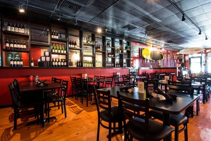 Sushi Jo | Juno Beach, FL | Checkle