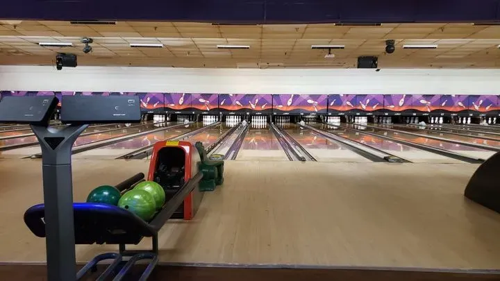 Bowlero Cary | Cary, NC | Checkle