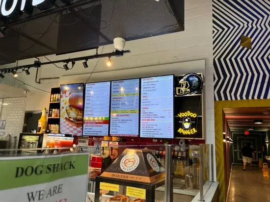 Dog Shack Gourmet Hotdogs | Rancho Cucamonga, CA | Checkle