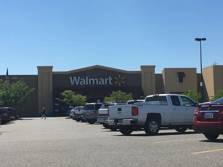 Walmart Supercenter | Pasco, WA | Checkle