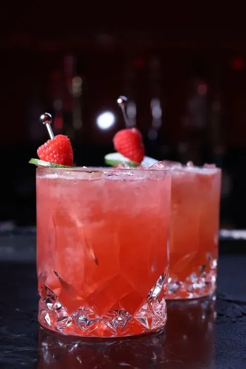 Anja bar and lounge | Atlanta, GA | Checkle