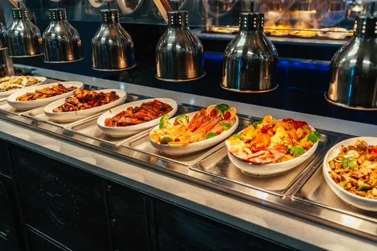 Umi Premium Sushi & Seafood Buffet | East Brunswick, NJ | Checkle